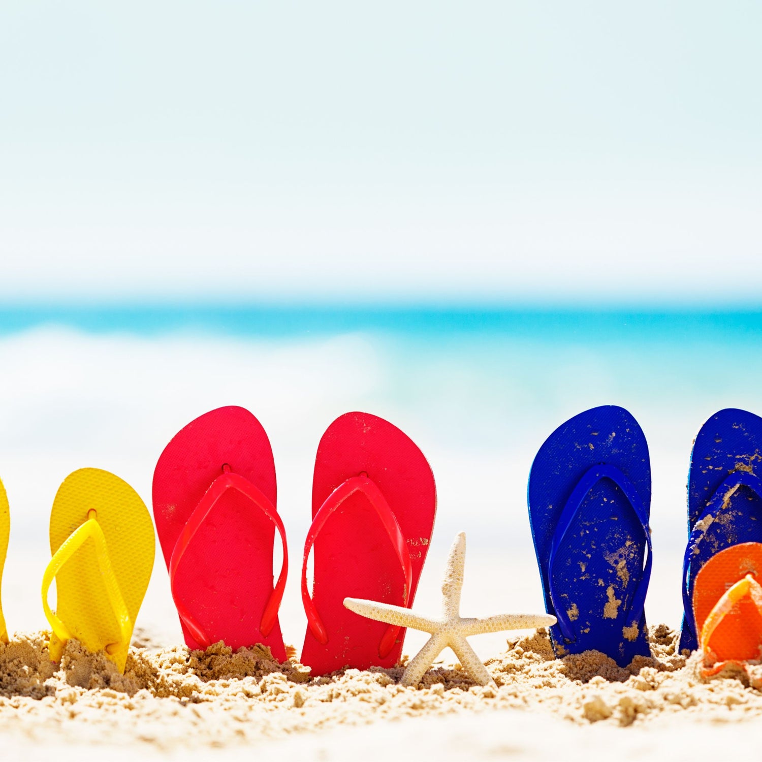 10 Free and Fun Outdoor Activities to Enjoy with Your Kids This Summer ...