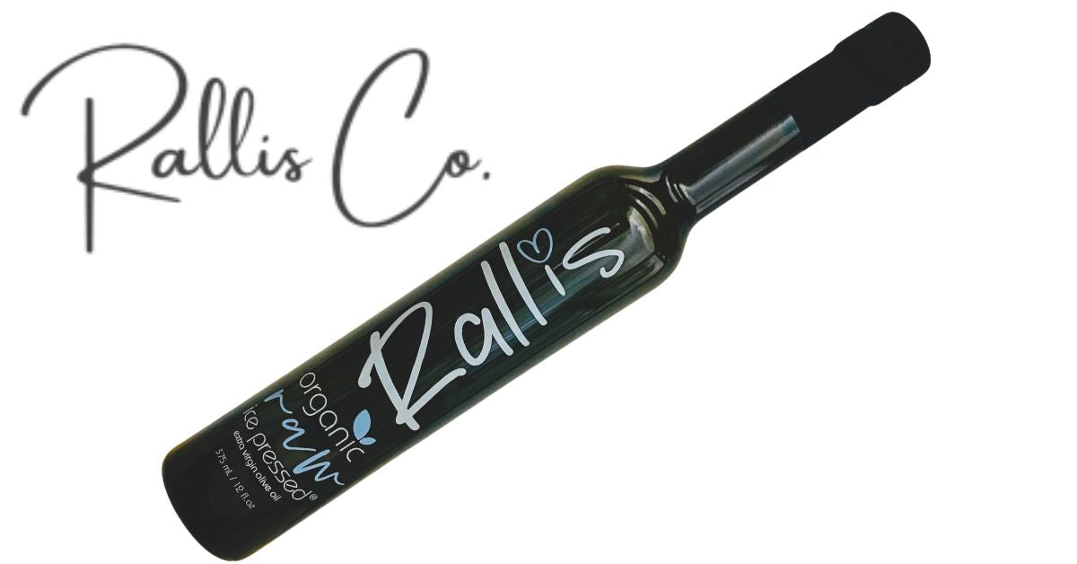 Health Benefits of Olive Oil: Scientific Studies & Research | Rallis ...